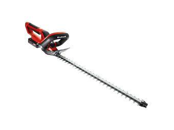 Einhell akumulatorski trimer za živu ogradu GC-CH 1855/1 Li Kit (1x2,5 Ah)