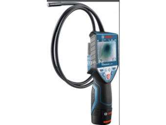 BOSCH GIC 120 CProfessional Akumulatorska inspekciona kamera 601241200