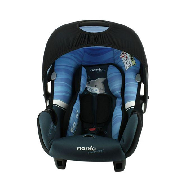 Auto sedište Beone A-S 0-13kg Shark Nania A057973