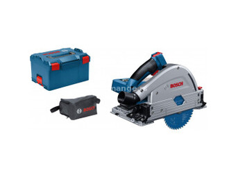 BOSCH GKT 18V-52 CG (solo) Akumulatorski uranjajući cirkular 06016B4000