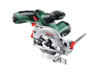 BOSCH UniversalCirc 12 Akumulatorska kružna testera-cirkular 06033C7002