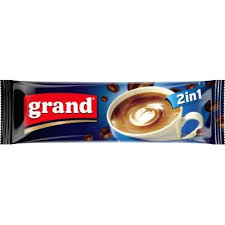 *Instant Grand 2u1 classic 16gr.