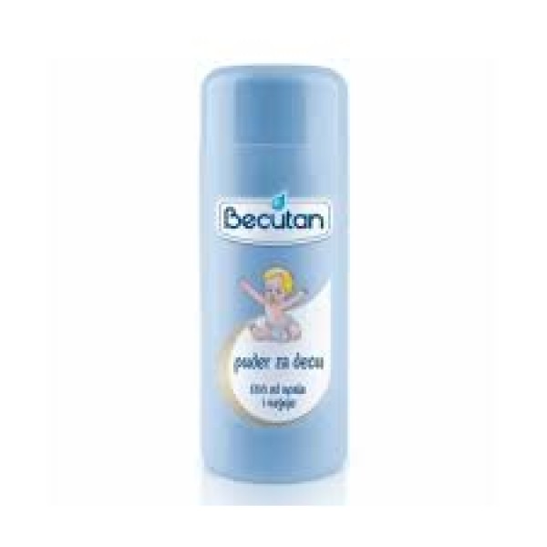 *Becutan puder 100g