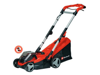 Einhell akumulatorska kosilica GE-CM 36/34-1 Li-Solo