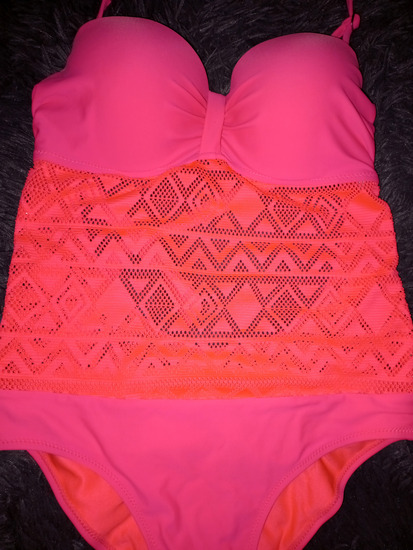 Prelep neon kupaci S/M