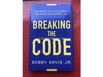 Breaking the Code