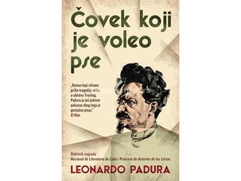 Čovek koji je voleo pse