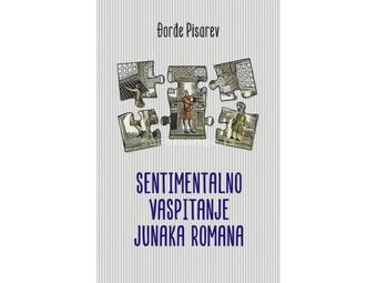 Sentimentalno vaspitanje junaka romana