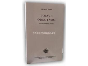 Pojave odsutnog