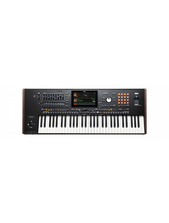 Korg Pa5x - 61