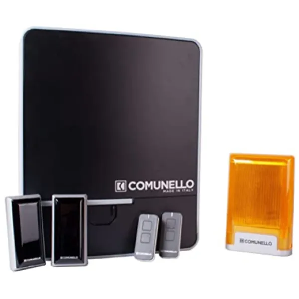 Comunello KFT1000-230V-HP-MC+E