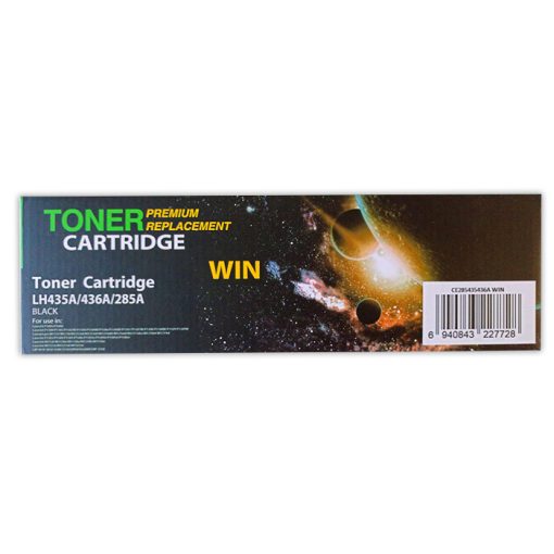 TONER CE285/436/435A