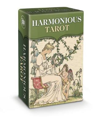 Harmonični tarot (mini)