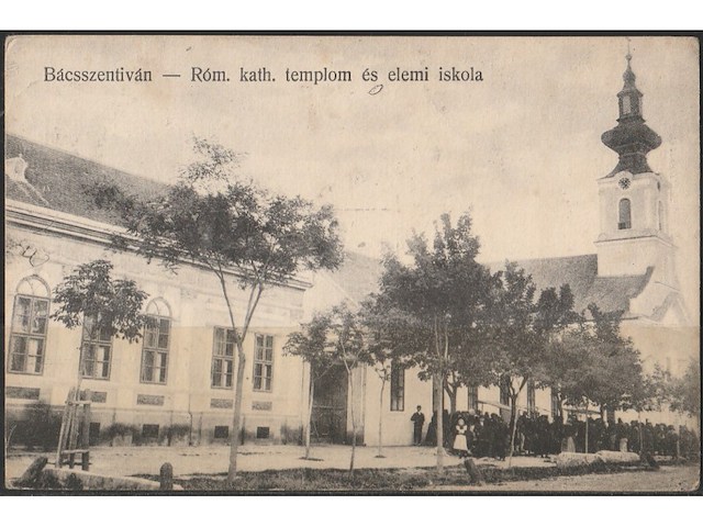 Prigrevica 1922