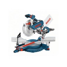 BOSCH plavi alat GCM 800 SJ Stabilna kruzna testera