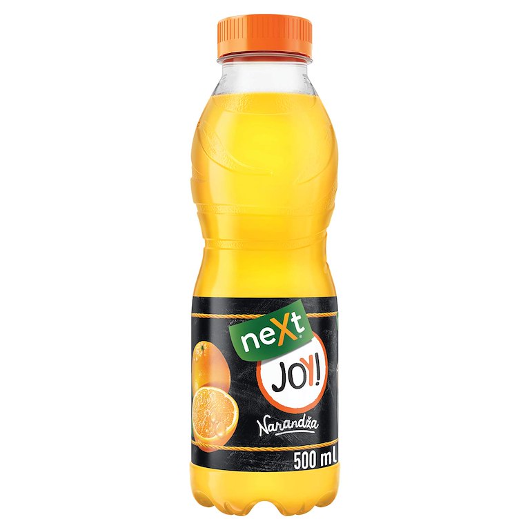 Next Joy-Narandza 500 ml