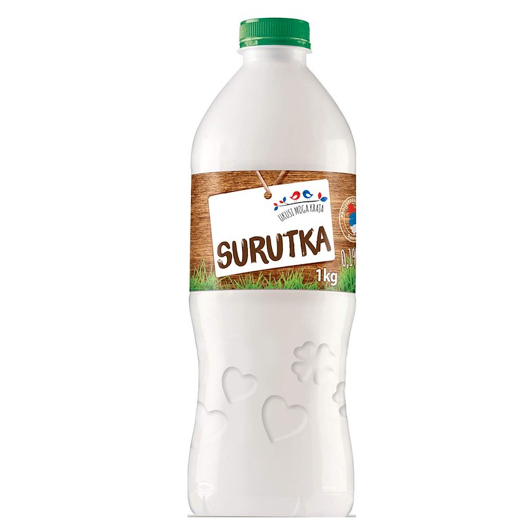 Surutka umk 1kg