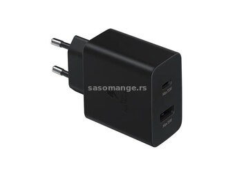 100% originalni Samsung duo adapter 35W