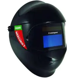 Automatska maska za zavarivanje MERCURIO 2