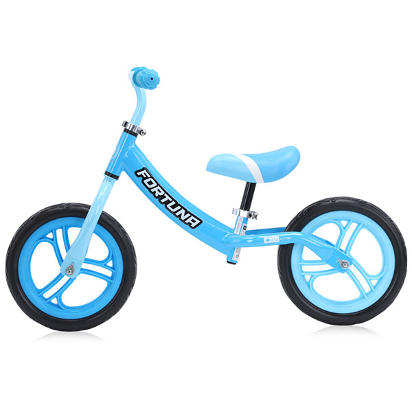 Lorelli Balance Bike Fortuna Light&Dark Blue 10410070004