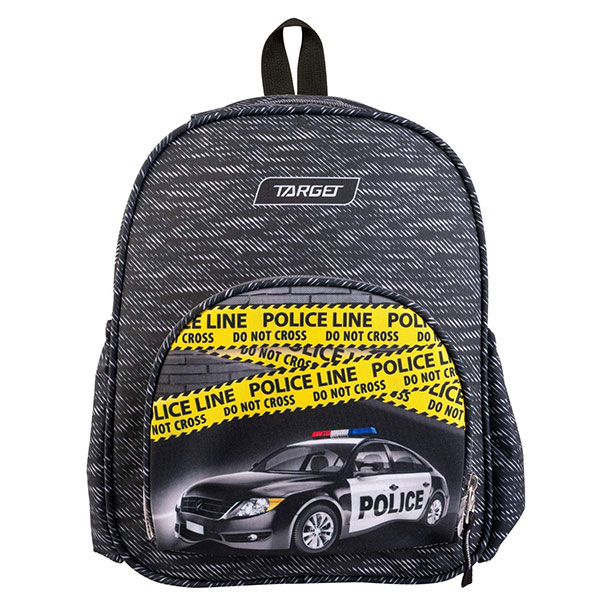 Ranac Target Kinder Police 27306