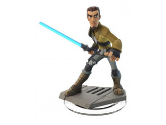 Infinity 3.0 Figure Kanan (Star Wars)