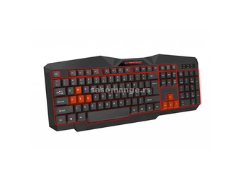 Tastatura Tirions Esperanza EGK201R