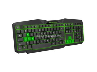 Tastatura Tirions Esperanza EGK201G