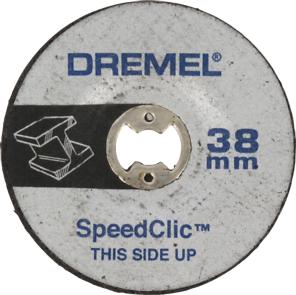 DREMEL® Točak za brušenje (SC541)