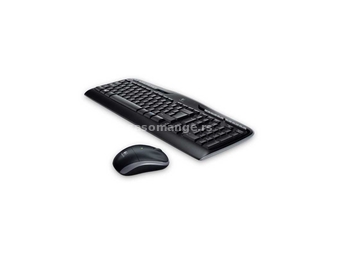 Komplet tastatura + miš Logitech MK330 Wireless Combo Desktop YU