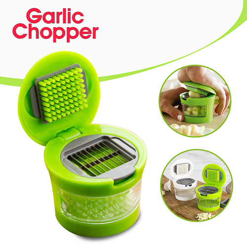 Garlic master – Super secko za beli luk - Alexonlineshop