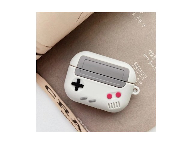 Futrola za AirPods Pro, Retro Game Boy