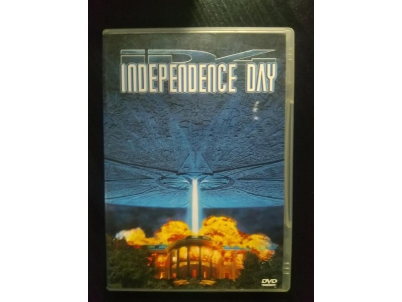 Dan nezavisnosti / Independence Day