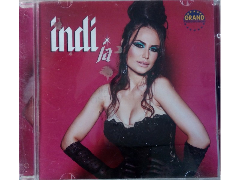 cd Indy Indija