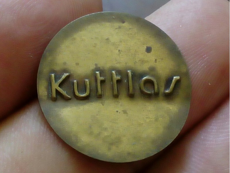 Zeton, Kuttlas