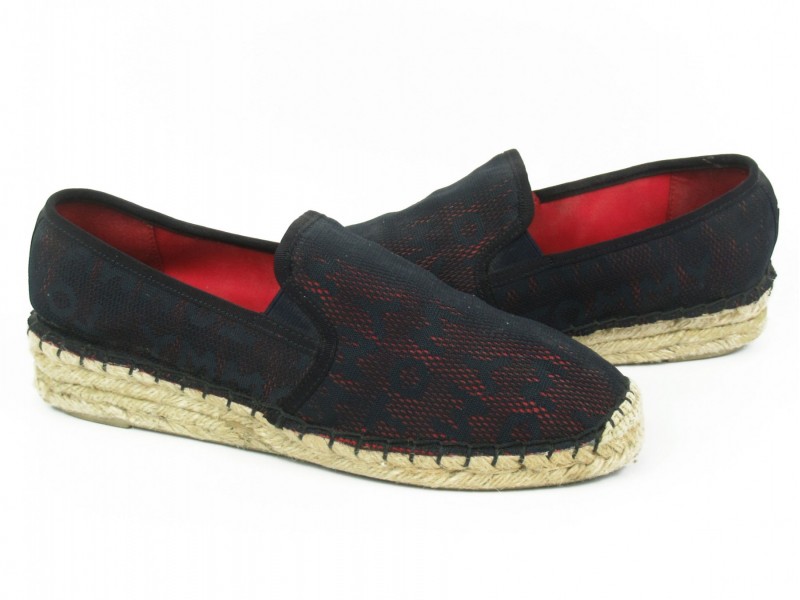 Tommy Hilfiger espadrile P2727