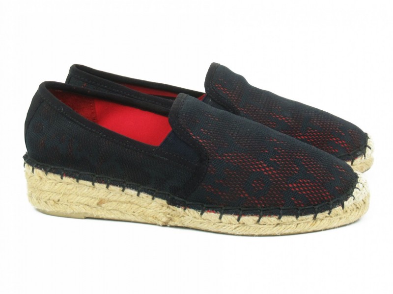 Tommy Hilfiger espadrile P2737