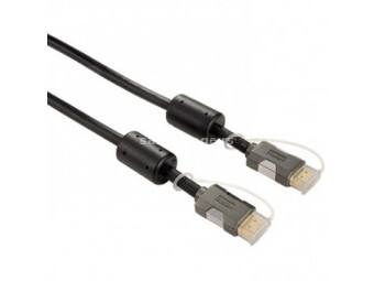 HAMA AV Kabl HDMI / HDMI 3 m 11962