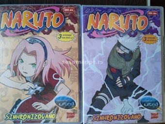 Naruto