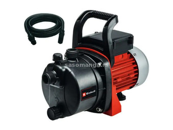 Einhell baštenska pumpa GC-GP 6538 Set