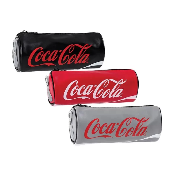 Cans, pernica, Coca Cola