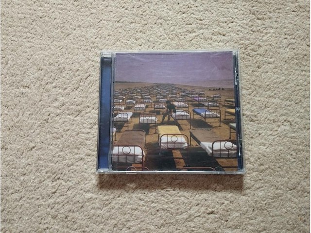 Pink Floyd A Momentary Lapse Of Reason (1987)