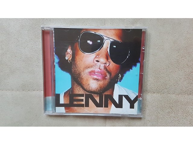 Lenny Kravitz Lenny (2001)
