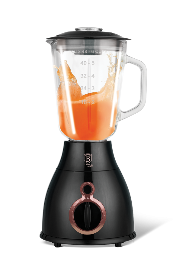 BLENDER 1,5L 600W I-ROSE EDITION