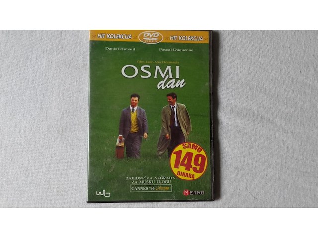 Osmi dan