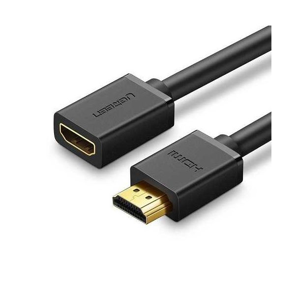 UGREEN HDMI produžni kabl HD107 M/F 2m