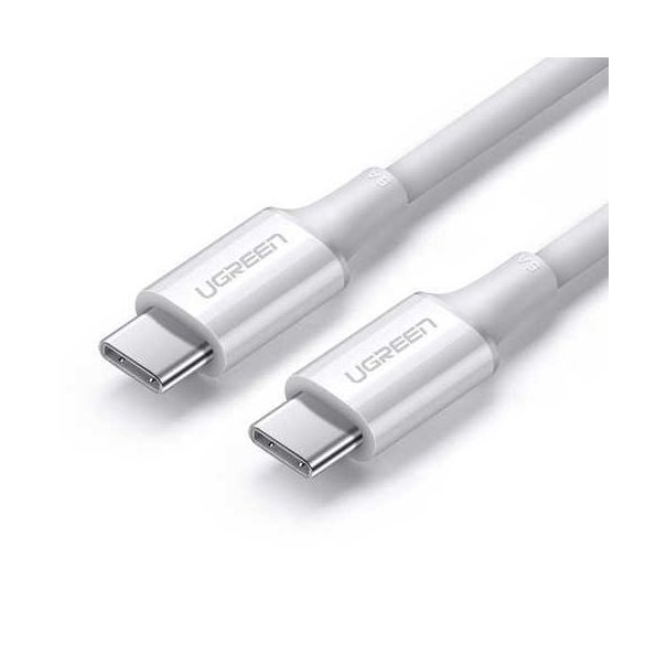 UGREEN kabl US300 USB 2.0 TYPE C na TYPE C 2m