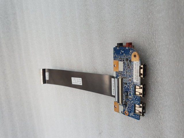 USB konektor za Sony Vaio PCG-71311M