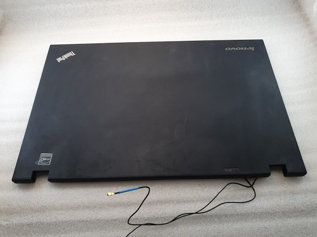 Kuciste ekrana za  Lenovo ThinkPad T520