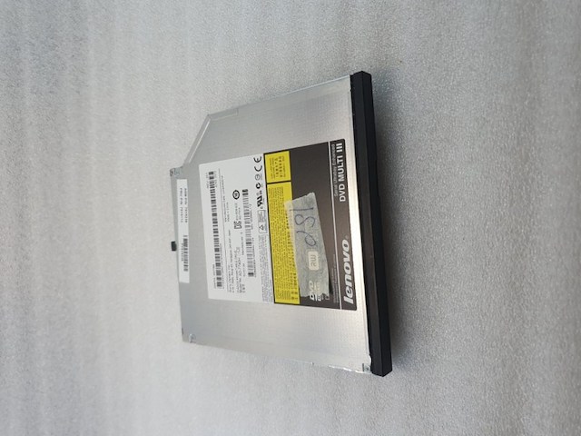 DVD-RW za  Lenovo ThinkPad T520